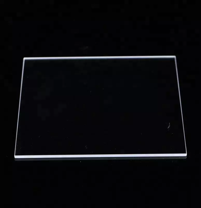 Crystone Quartz - Quartz glass tube, Quartz glass plate/sheet/disc ...