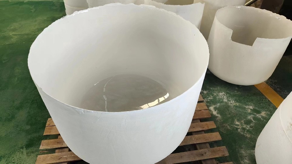 Crystone Quartz - Quartz glass tube, Quartz glass plate/sheet/disc ...